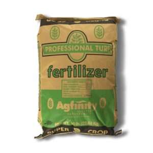 Lawn Fertilizer - Green Valley Turf, Residential