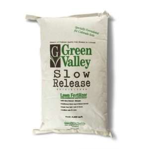 GVT 20-5-5 3fe Slow Release Lawn Fertilizer - Green Valley Turf ...
