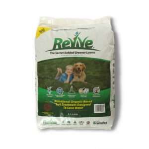 GVT 8-2-1 100% Organic Lawn Fertilizer - Green Valley Turf, Residential