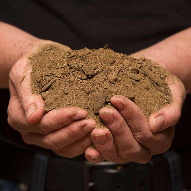 Planters Mix - Green Valley Turf, Residential