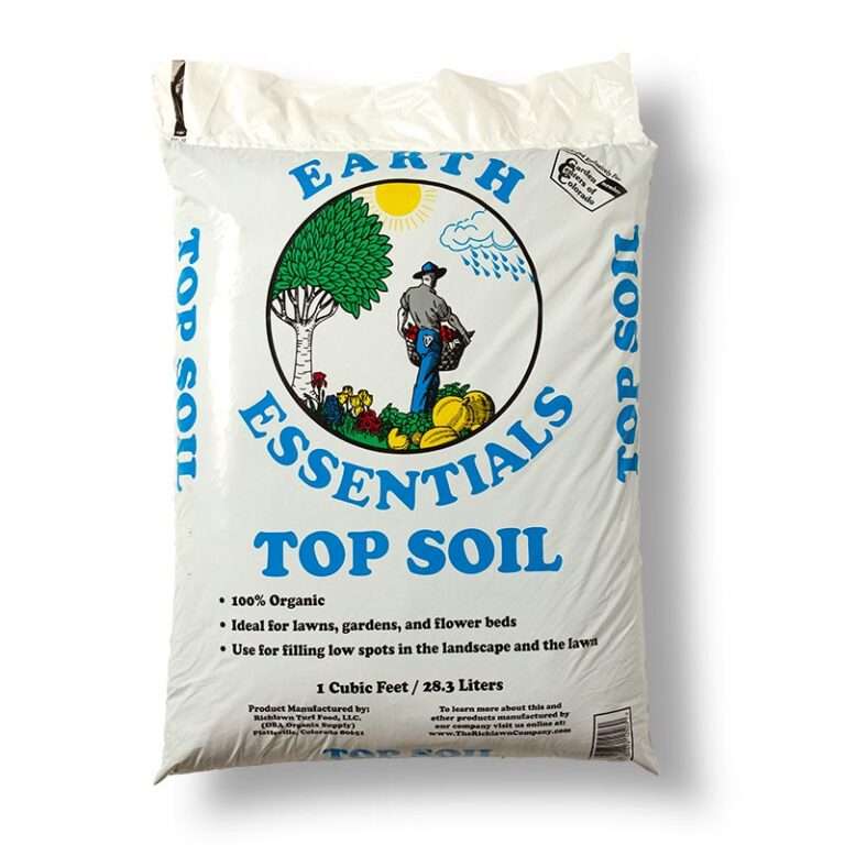 Screened Topsoil - Green Valley Turf, Residential