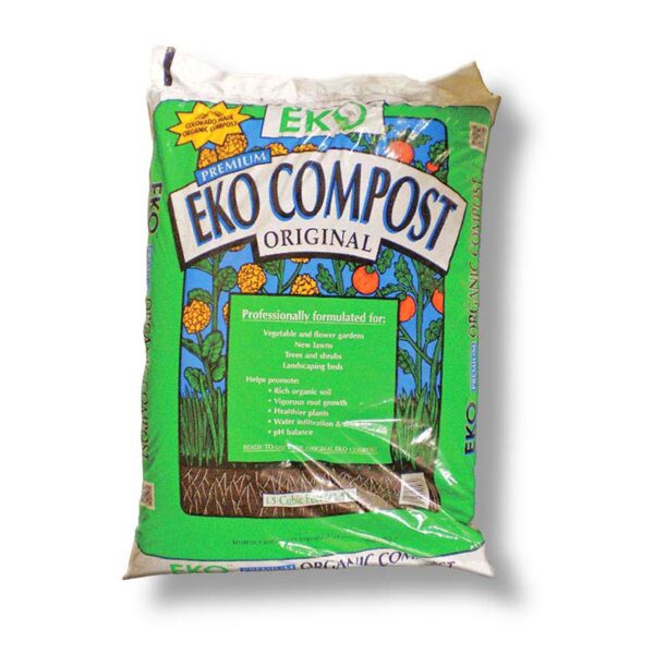 Soil & Compost - Green Valley Turf, Residential