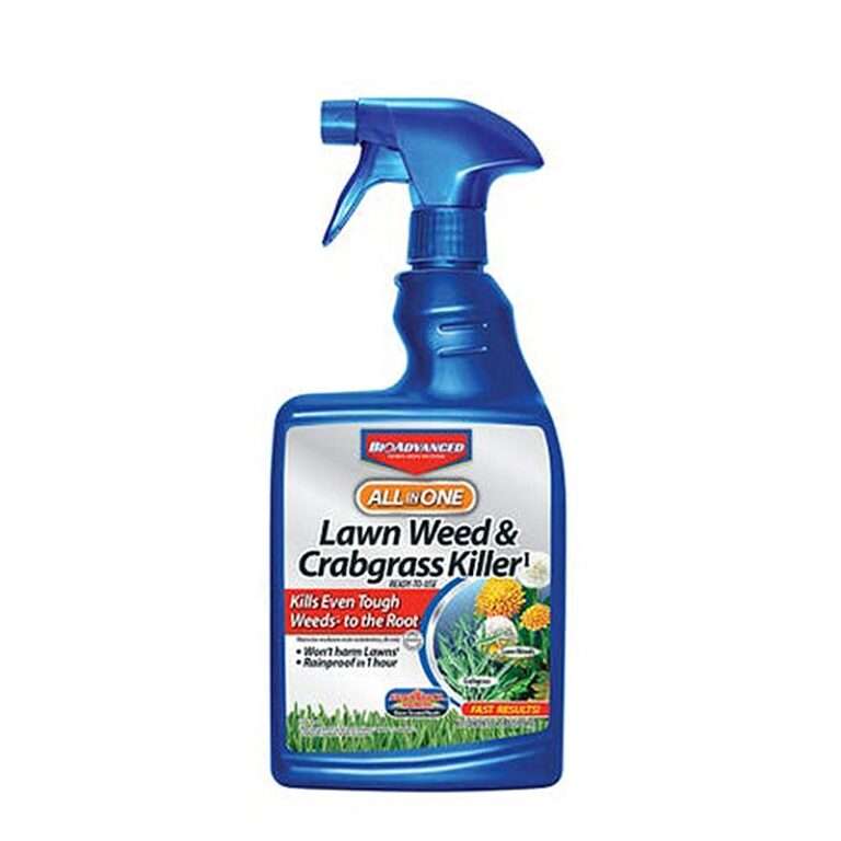 Speed Zone Lawn Weed Killer - Green Valley Turf, Residential