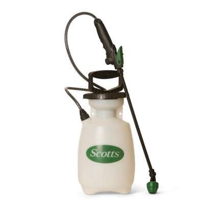 Scotts 1 gal. Multi-Use Sprayer - Green Valley Turf, Residential