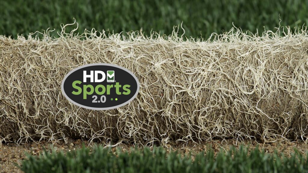 Pro Sod - Green Valley Turf, Residential