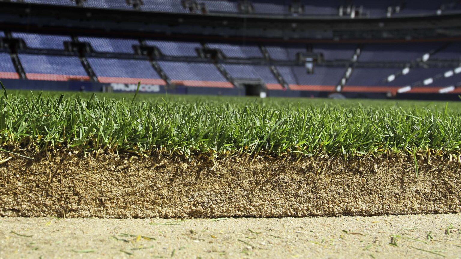 Golf Sports Sod - Green Valley Turf, Residential